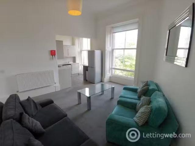 Property to rent in Lauriston Park, Tollcross, Edinburgh, EH3