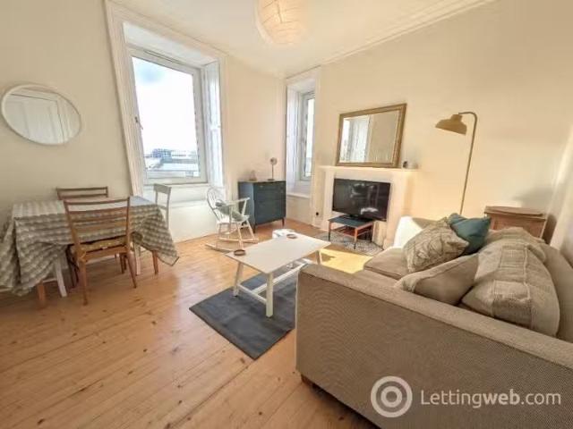 Property to rent in Leamington Road, Viewforth, Edinburgh, EH3.