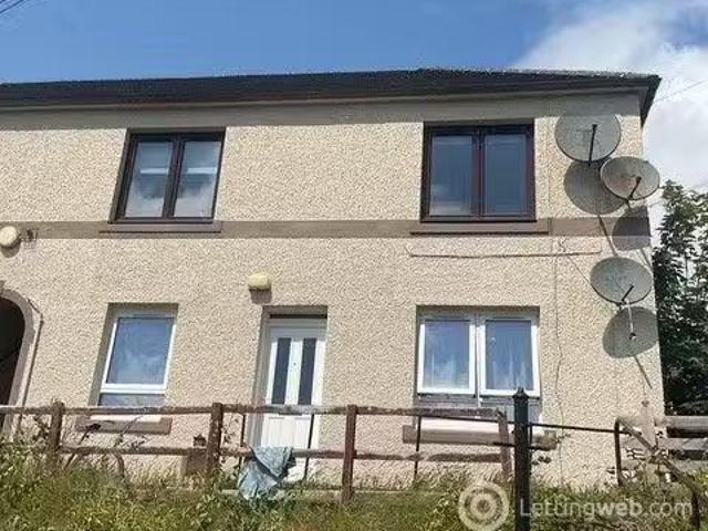 Property to rent in Leadenflower Place, Crieff