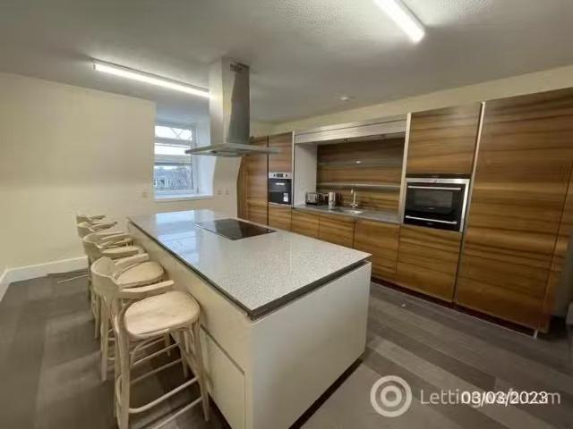 Property to rent in Leadside Road, Top Floor Flat, Aberdeen, A.