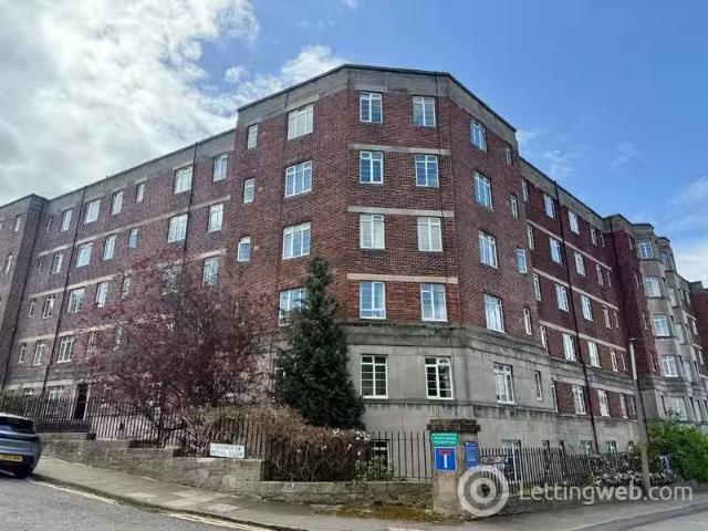 Property to rent in Learmonth Court, Stockbridge, Edinburgh, E.