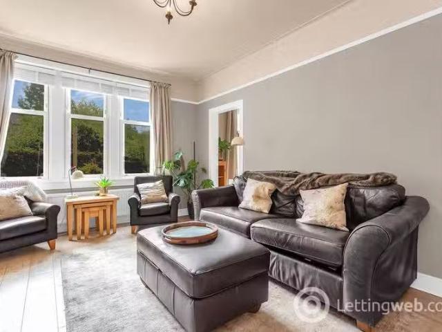 Property to rent in Learmonth Park, Stockbridge, Edinburgh, EH.
