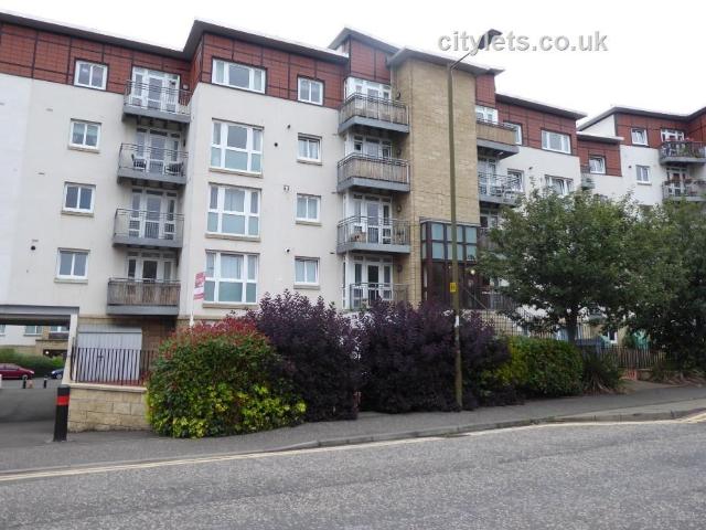 Property to rent in Leith, EH7, Brunswick Road properties 496160