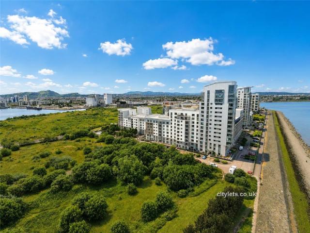 Property to rent in Leith, EH6, Western Harbour View properties 578732
