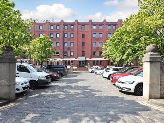 Property to rent in Leith, EH6, Chapel Lane properties 542636