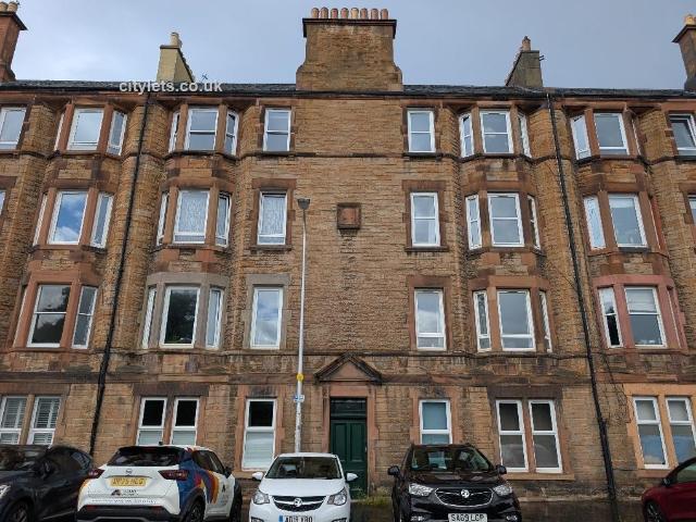 Property to rent in Leith, EH6, Dalmeny Street properties 519925