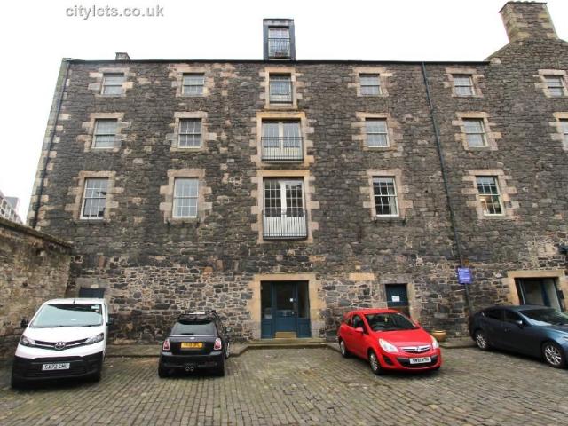 Property to rent in Leith, EH6, Giles Street properties 570595