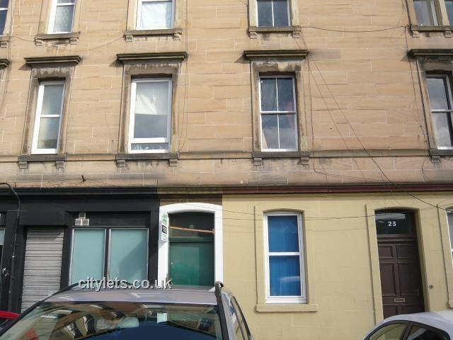 Property to rent in Leith, EH6, Iona Street properties 333457