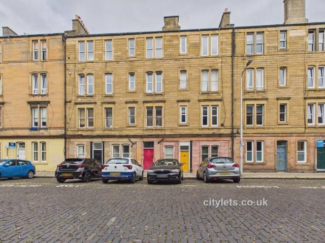 Property to rent in Leith, EH6, Iona Street properties 587347