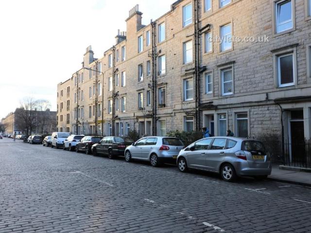 Property to rent in Leith, EH6, Iona Street properties 523537