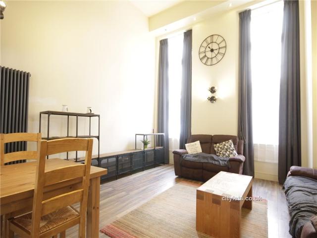 Property to rent in Leith, EH6, King Street properties 529599