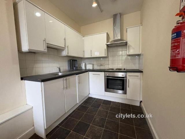 Property to rent in Leith, EH6, Madeira Street properties 585450