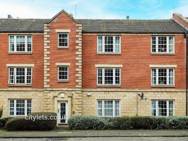 Property to rent in Leith, EH6, Pattison Street properties 548779