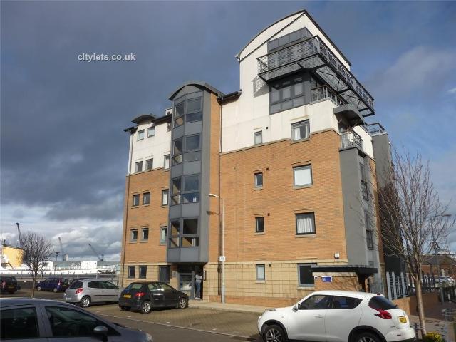 Property to rent in Leith, EH6, Rennies Isle properties 465169