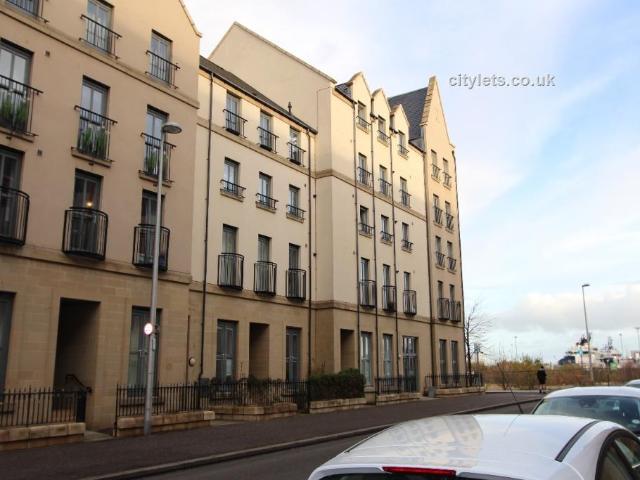 Property to rent in Leith, EH6, Sandpiper Road properties 519887