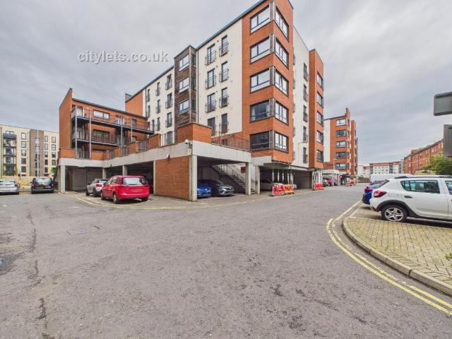 Property to rent in Leith, EH6, Salamander Court properties 586291