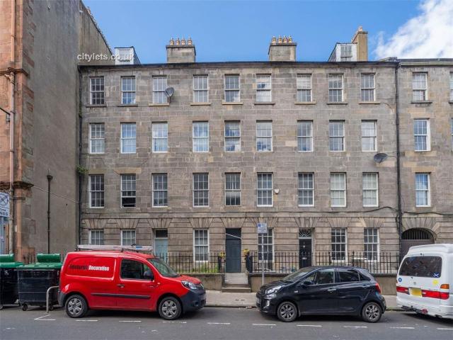 Property to rent in Leith Links, EH6, Academy Street properties 586276