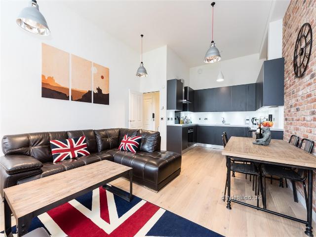 Property to rent in Leith Links, EH6, Duke Street properties 466002