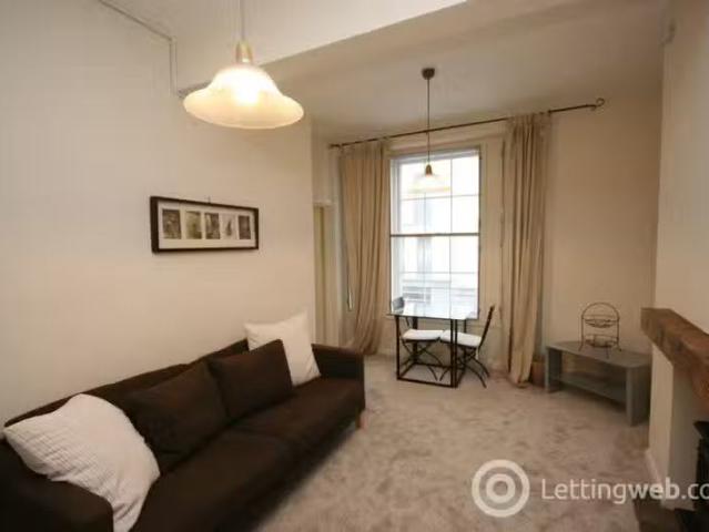 Property to rent in Leith Street, Leith Walk, Edinburgh