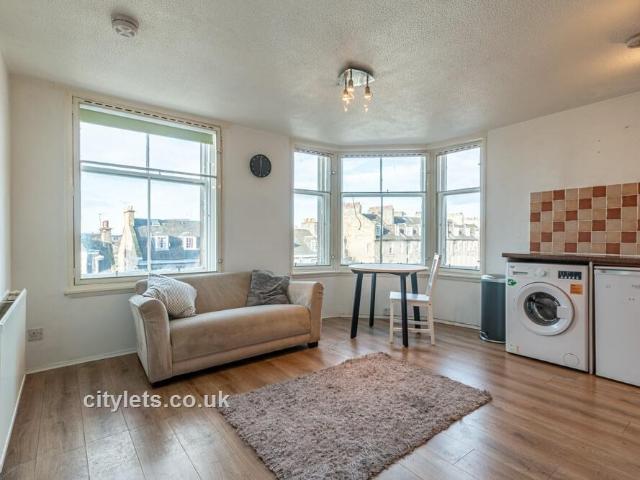 Property to rent in Leith Walk, EH6, Crown Street properties 521343