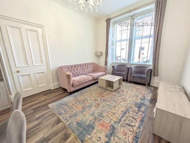 Property to rent in Leith Walk, EH6, Jameson Place properties 586421