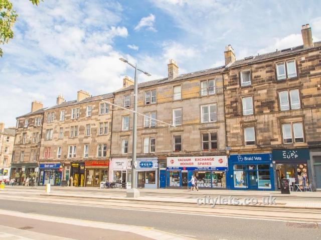 Property to rent in Leith Walk, EH6, Leith Walk properties 585979