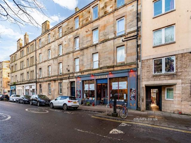 Property to rent in Leith Walk, EH7, Albert Street properties 585669