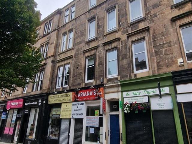 Property to rent in Leith Walk, EH7, Brunswick Street properties 139767