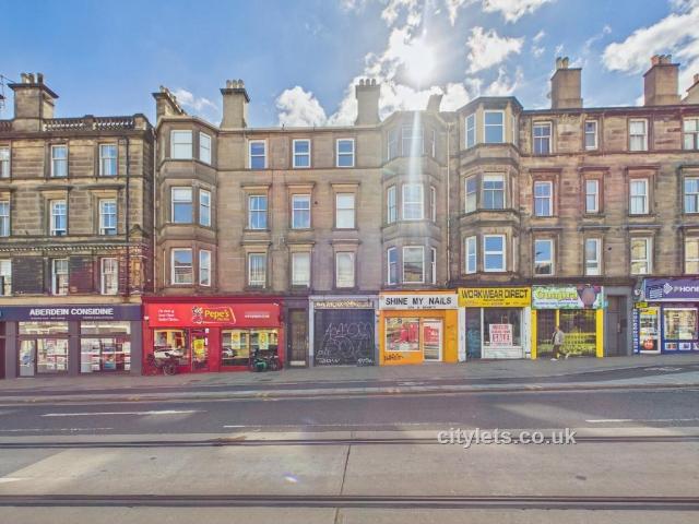 Property to rent in Leith Walk, EH7, Elm Row properties 585691