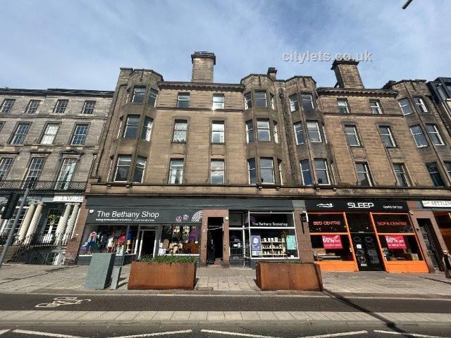 Property to rent in Leith Walk, EH7, Haddington Place properties 584332