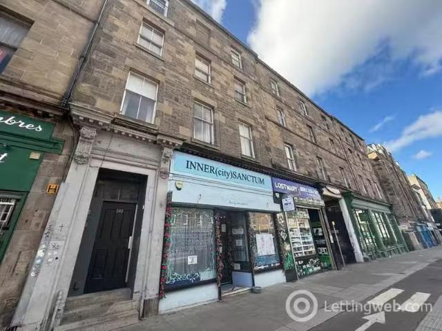 Property to rent in Leith Walk, Leith, Edinburgh, EH6 5EL