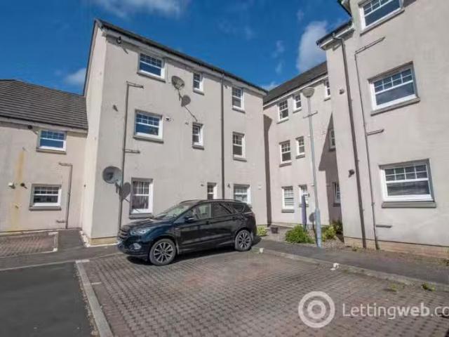 Property to rent in Lemon Terrace, Leven, KY8 4QQ