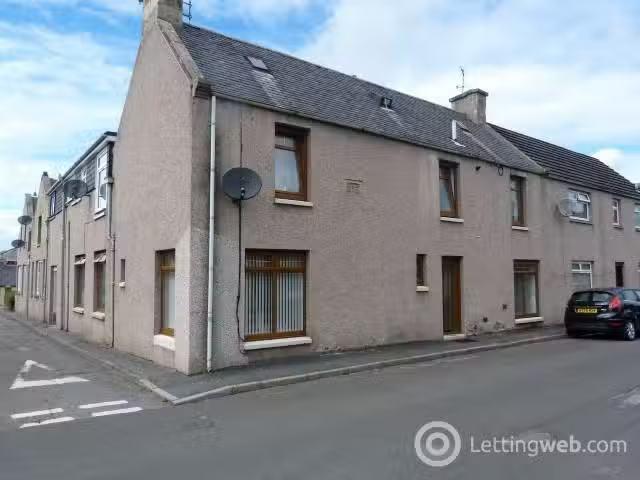 Property to rent in Lennox Court, Fochabers