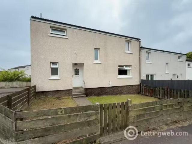 Property to rent in Lenzie Avenue, Livingston, West Lothian, E.