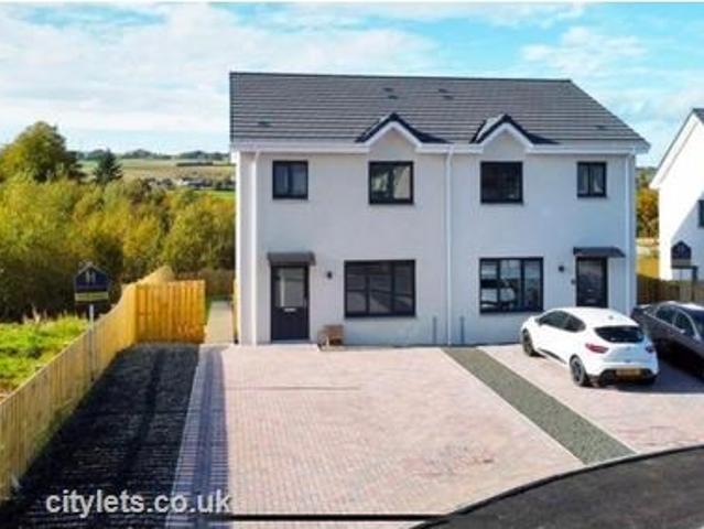 Property to rent in Lesmahagow, ML11, Goldcrest Crescent properties 588068