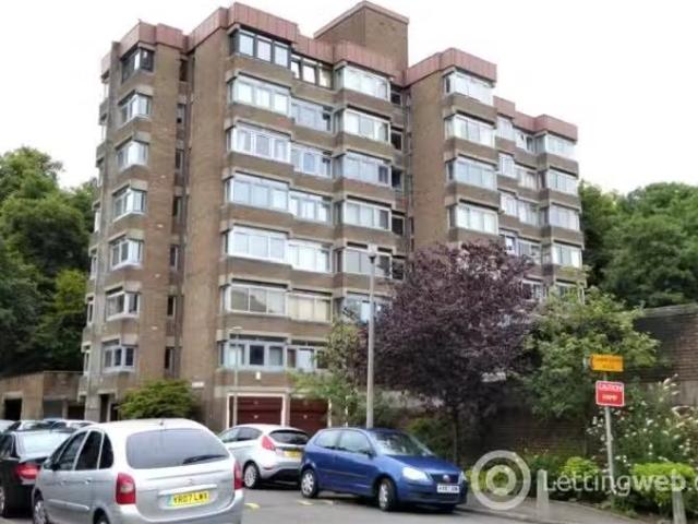 Property to rent in Lethington Avenue, Shawlands, Glasgow, G41