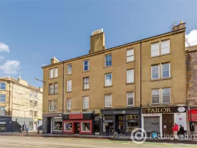 Property to rent in Leven Street, Tollcross, Edinburgh, EH3 9LJ