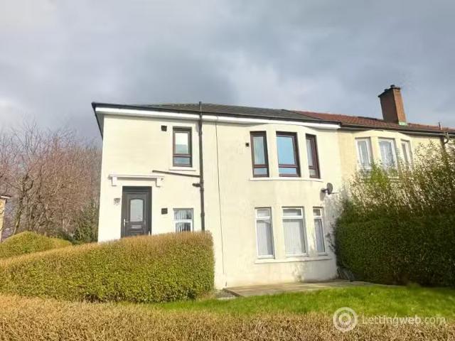 Property to rent in Liberton Street, Glasgw