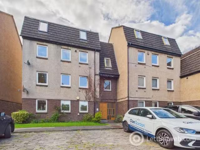 Property to rent in Liddesdale Place, Canonmills, Edinburgh, E.