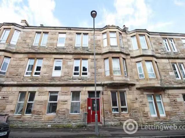 Property to rent in Linden Street, Anniesland, Glasgow, G13 1DQ