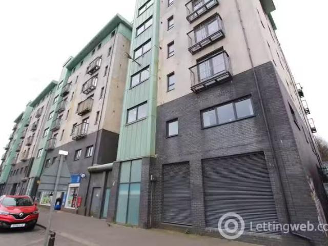 Property to rent in Lindsay Road, Leith, Edinburgh, EH6 4EP