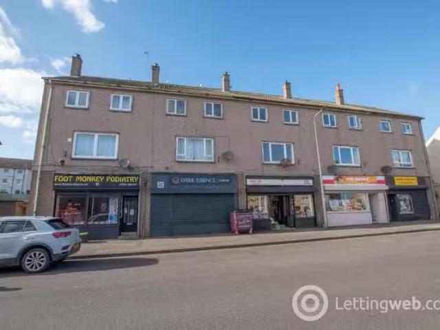 Property to rent in Links Street, Kirkcaldy, KY1 1QR