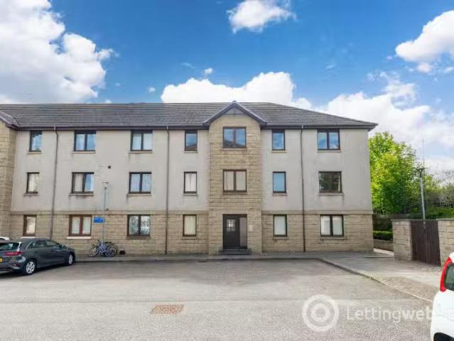 Property to rent in Links View, City Centre, Aberdeen, AB24