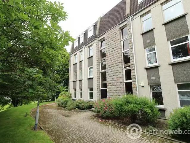 Property to rent in Linksfield Gardens, Mid Floor Flat, AB24