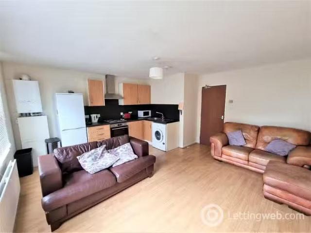 Property to rent in Linksfield Gardens, Old Aberdeen, Aberdeen.