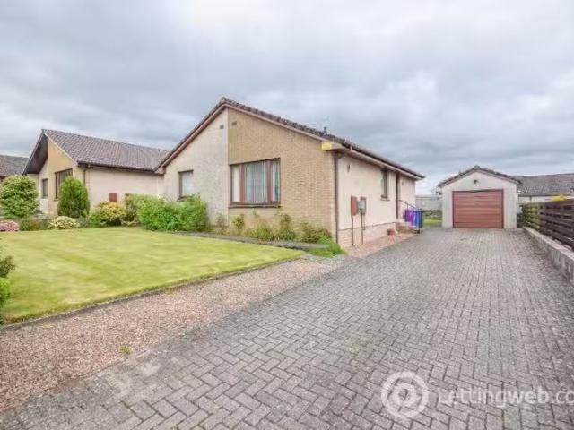 Property to rent in Lintie Croft, Forfar, Angus, DD8 1PP