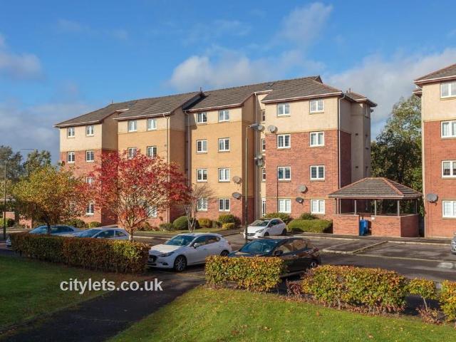 Property to rent in Livingston, EH54, Burnvale properties 546024
