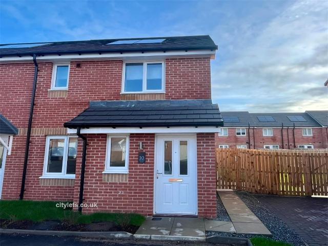 Property to rent in Livingston, EH54, Pechey Road properties 583634