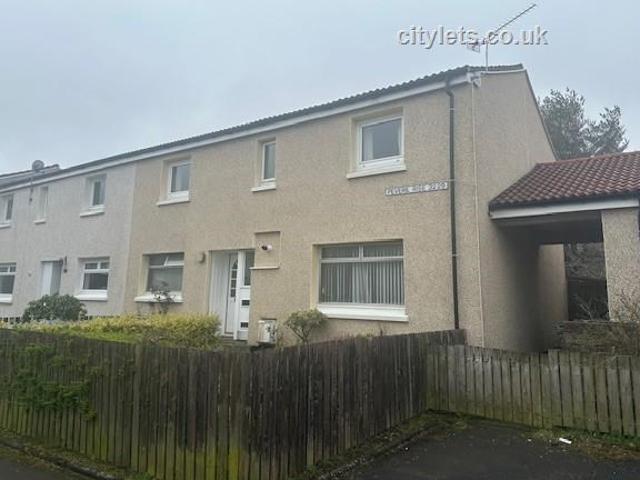 Property to rent in Livingston, EH54, Peveril Rise properties 583625