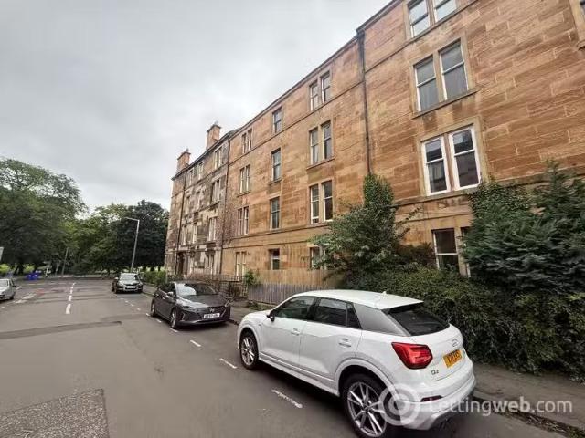 Property to rent in Livingstone Place, Marchmont, Edinburgh, E.